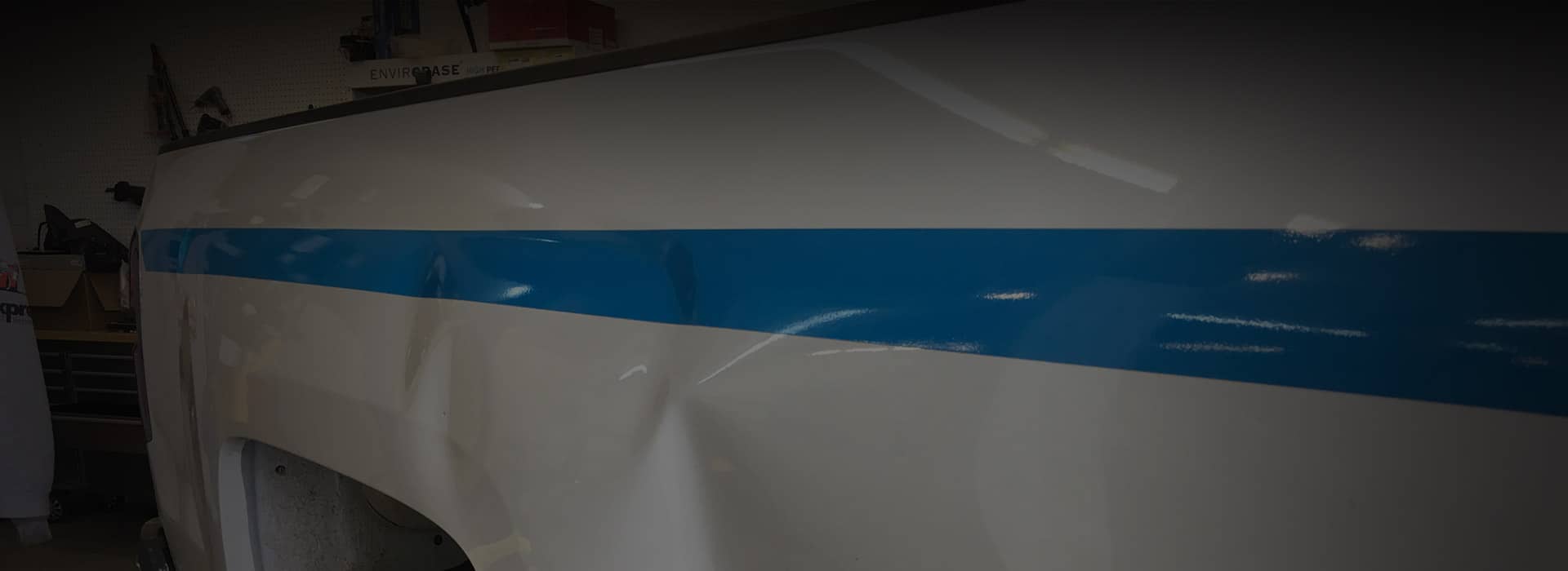 Full service auto-body repair shop In HRM - Recon Express